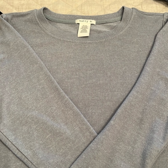 Matty M | Tops | Matty M Top | Poshmark